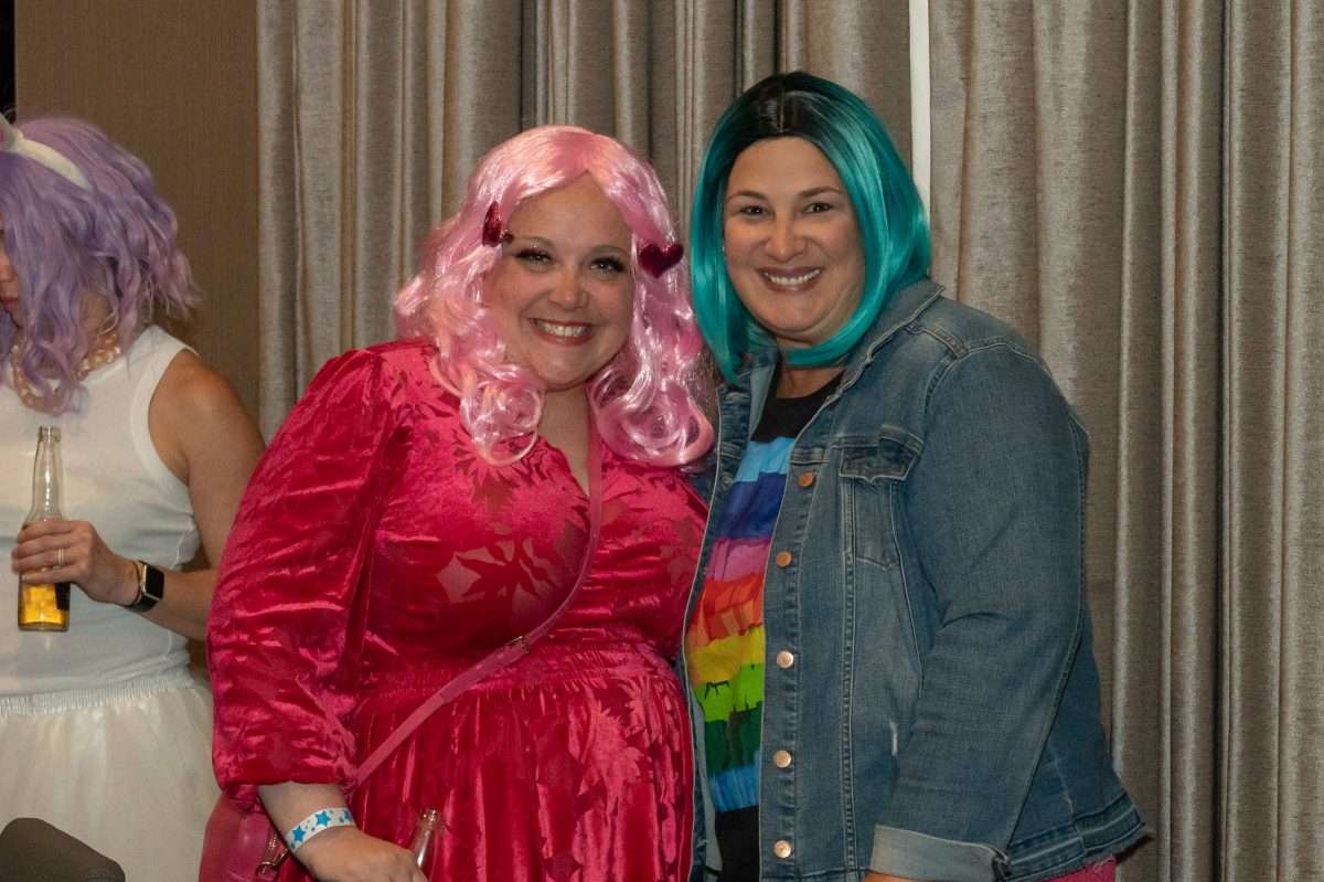 Wig Out 2022 Photos – YASU