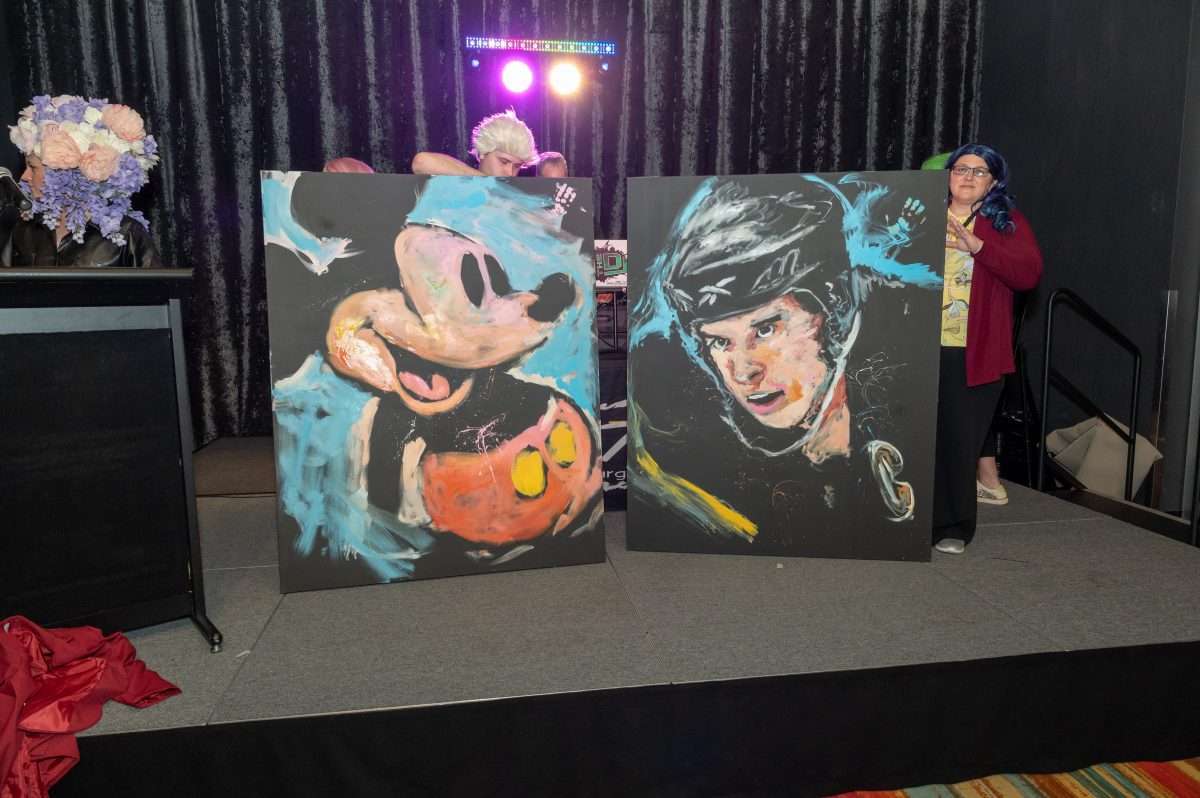 Wig Out 2022 Photos – YASU