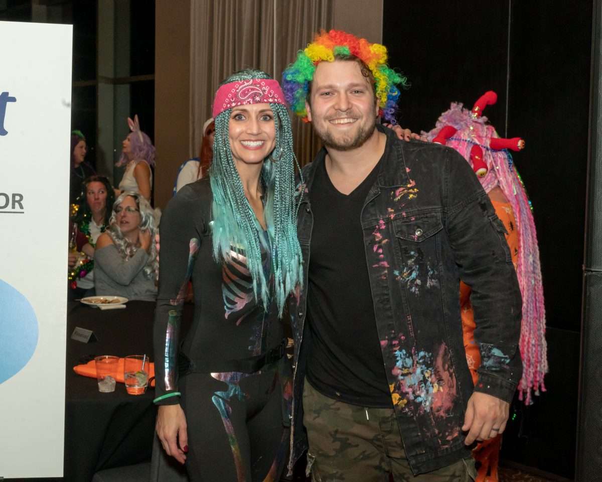 Wig Out 2022 Photos – YASU