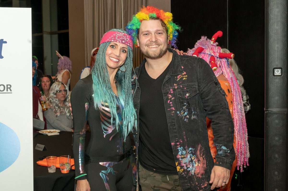 Wig Out 2022 Photos – YASU