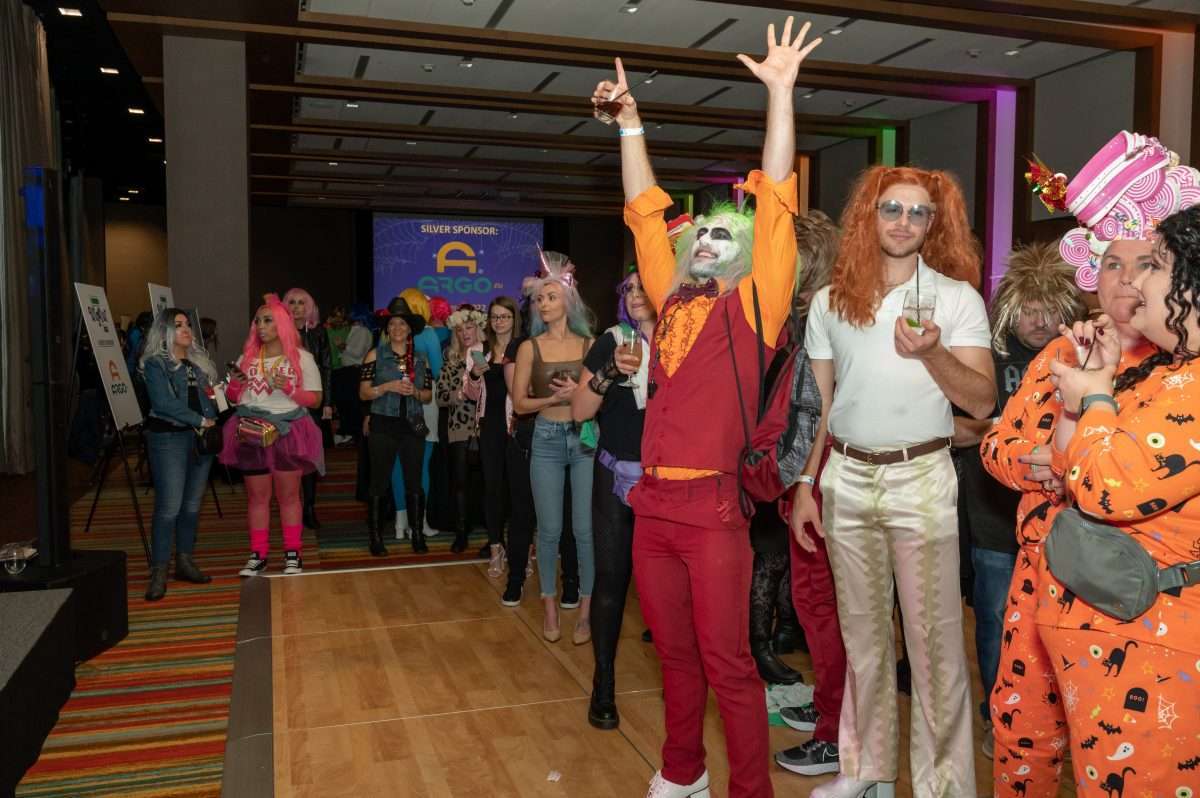 Wig Out 2022 Photos – YASU