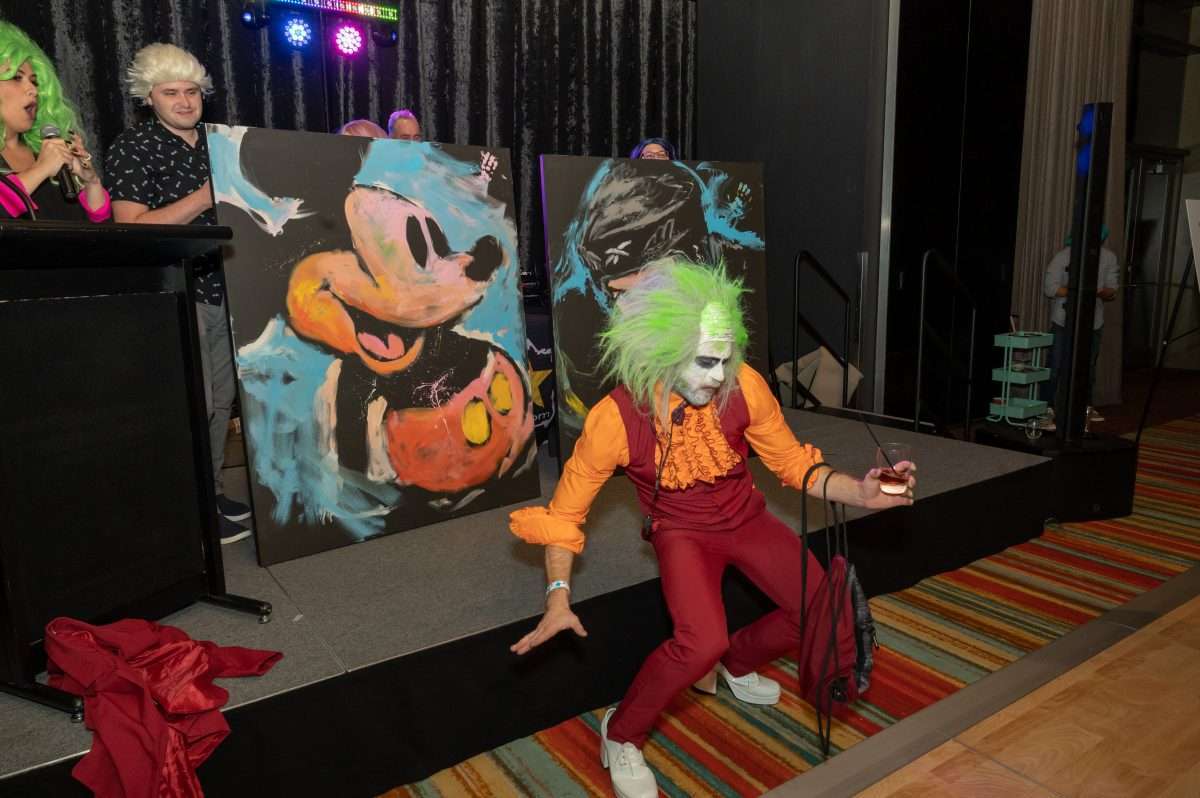 Wig Out 2022 Photos – YASU