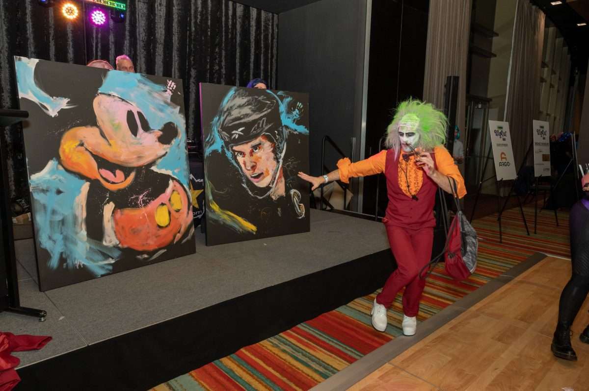 Wig Out 2022 Photos – YASU