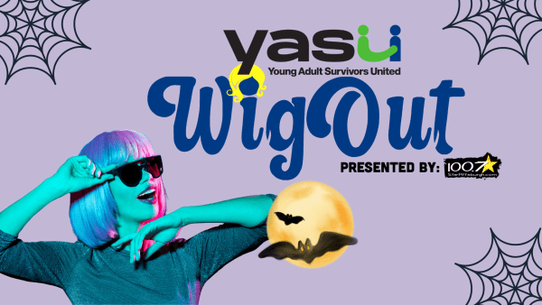 Wig Out – YASU