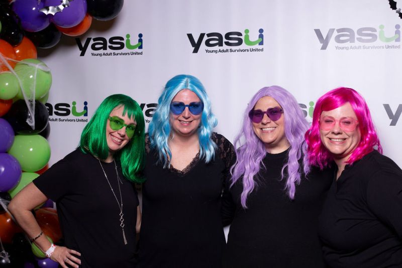 Wig out 2023 Photos – YASU