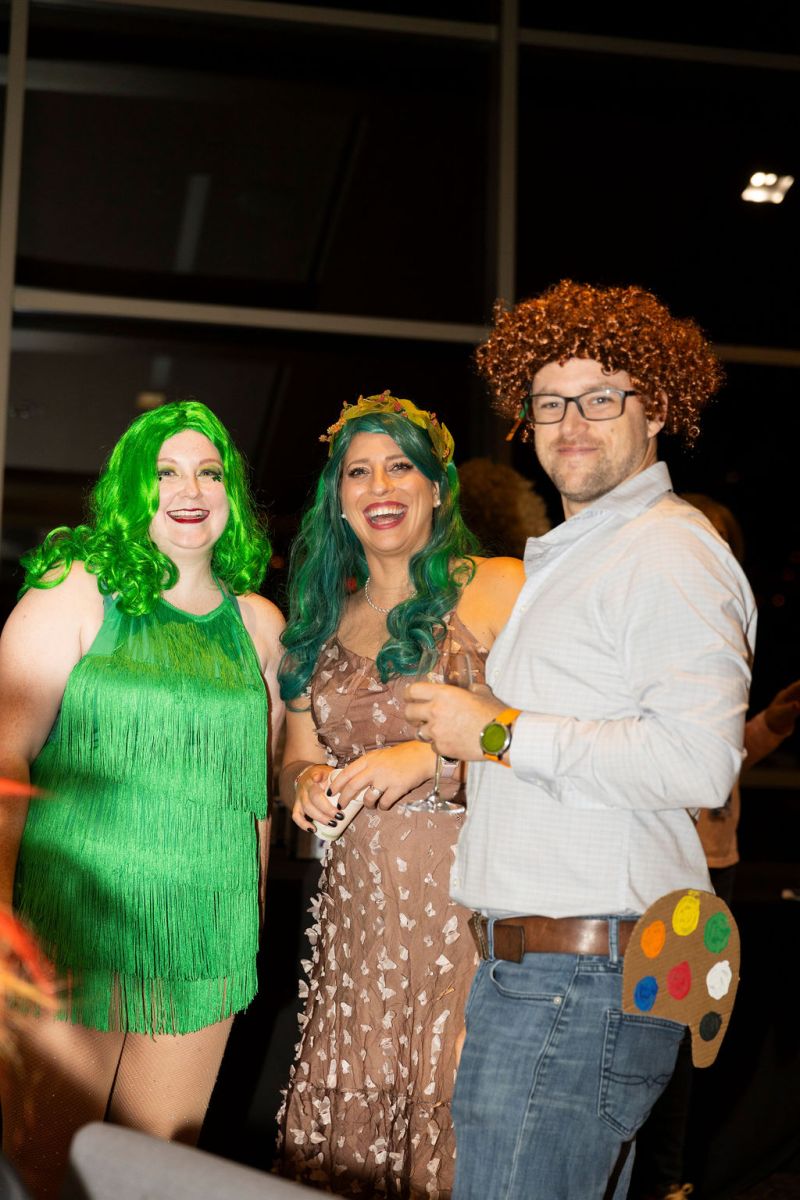 Wig out 2023 Photos – YASU