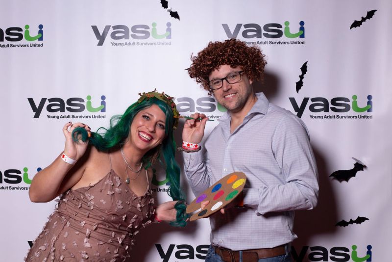 Wig out 2023 Photos – YASU