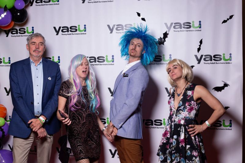 Wig out 2023 Photos – YASU