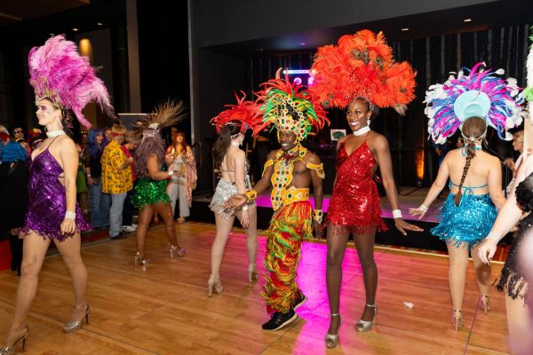 Wig out 2023 Photos – YASU