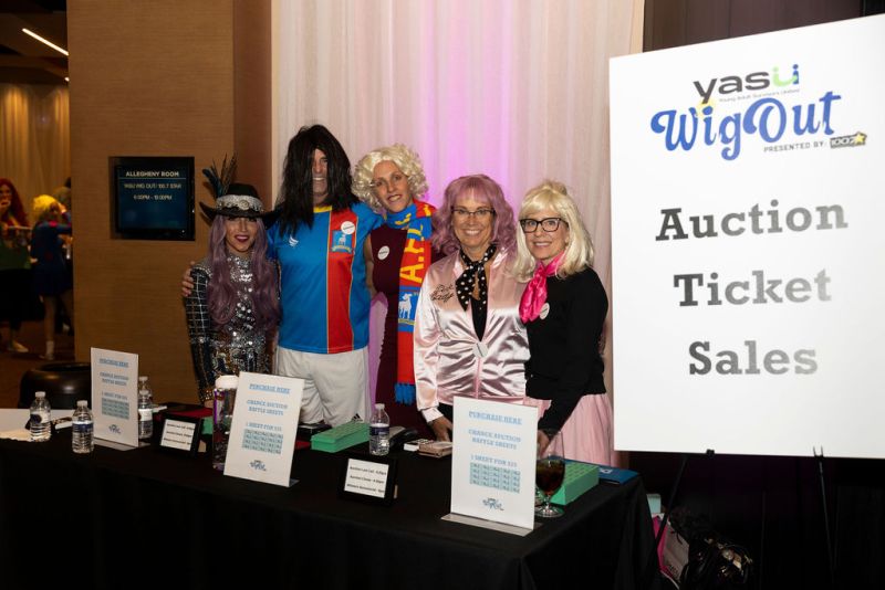 Wig out 2023 Photos – YASU