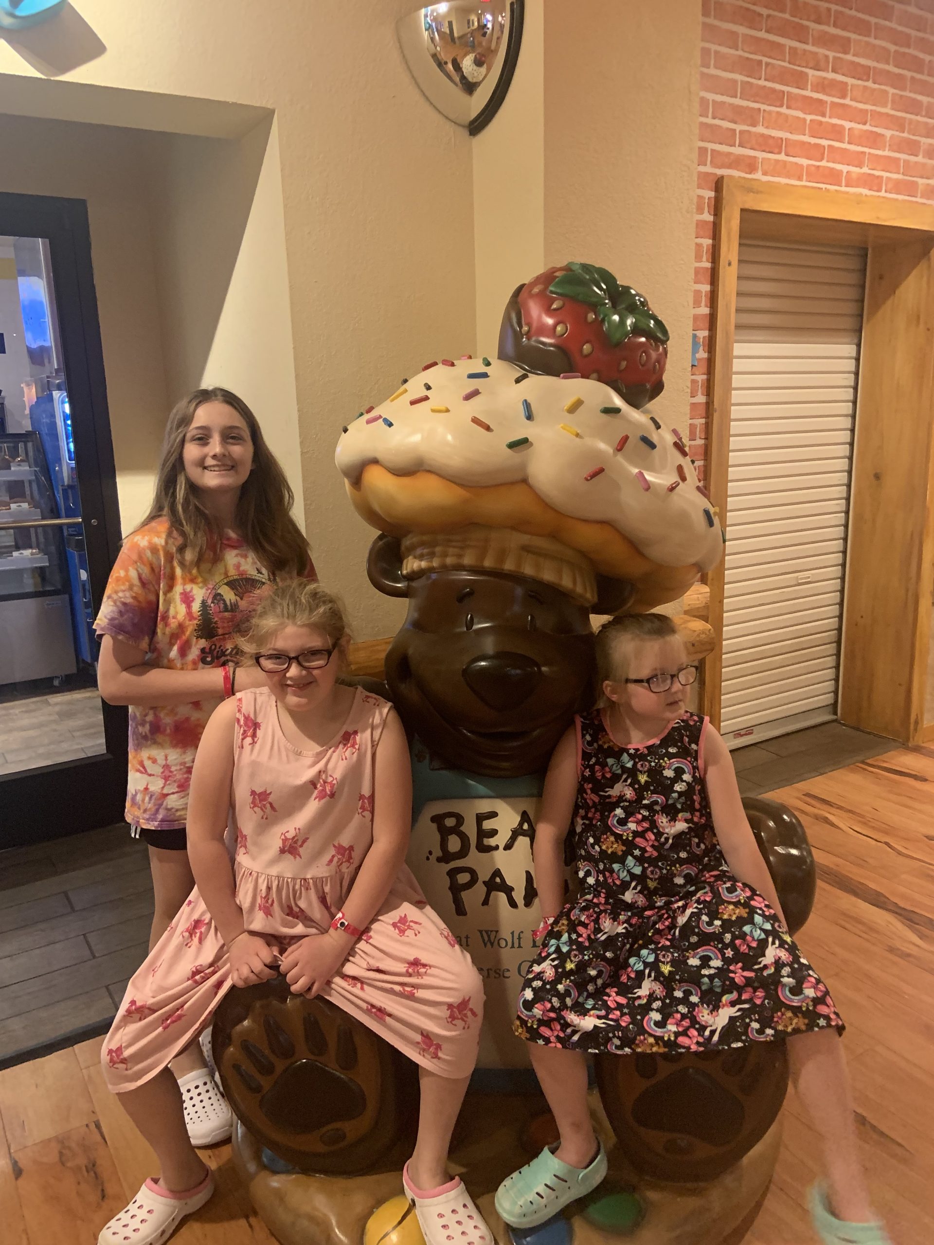 Rae of Hope – YASU