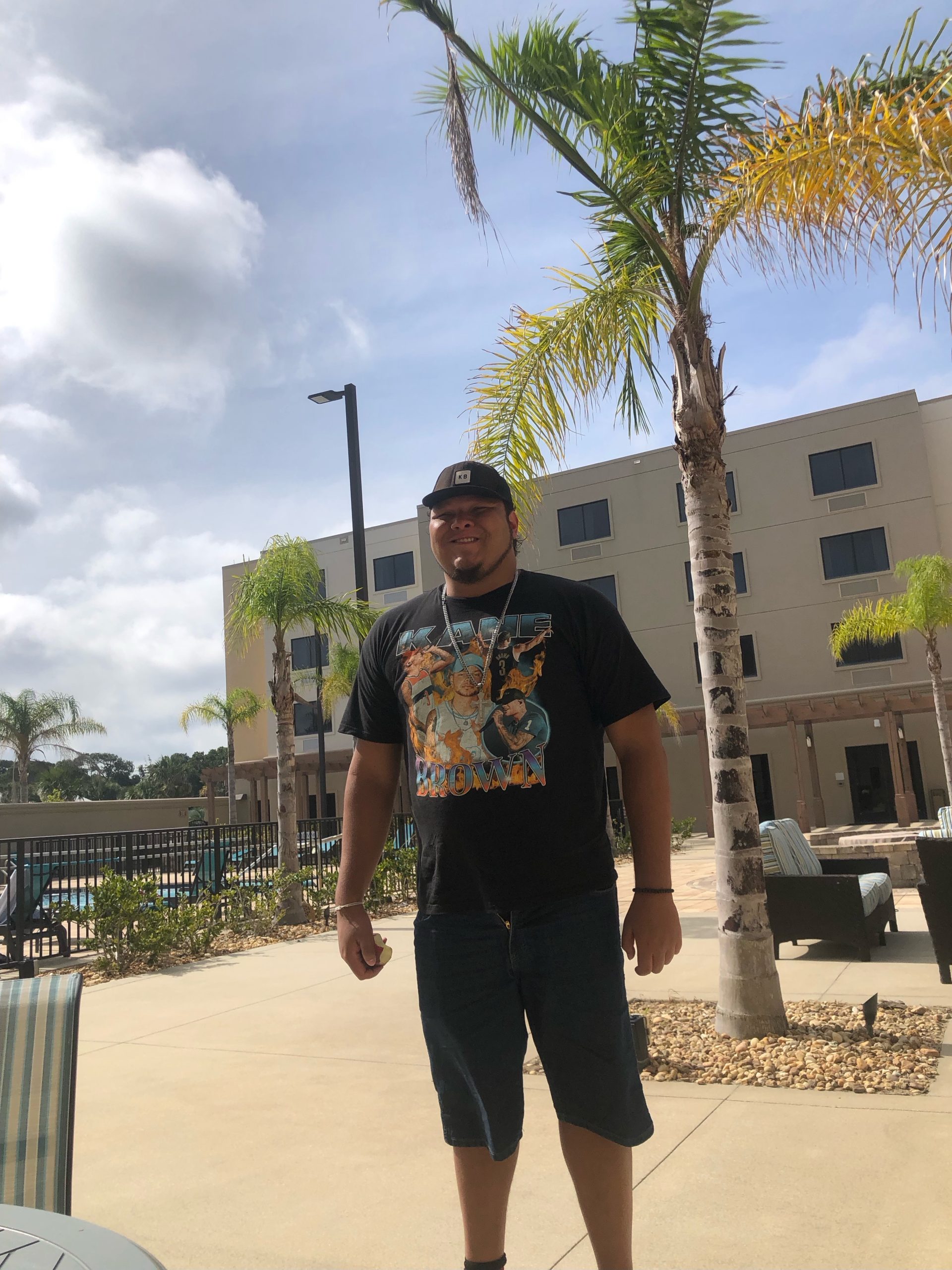 Rae of Hope – YASU