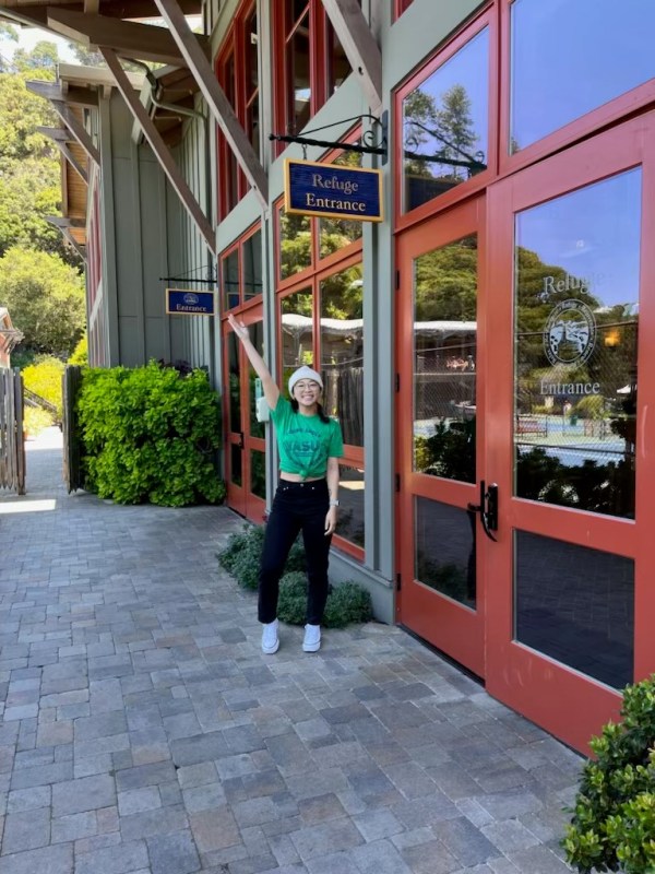 Rae of Hope – YASU