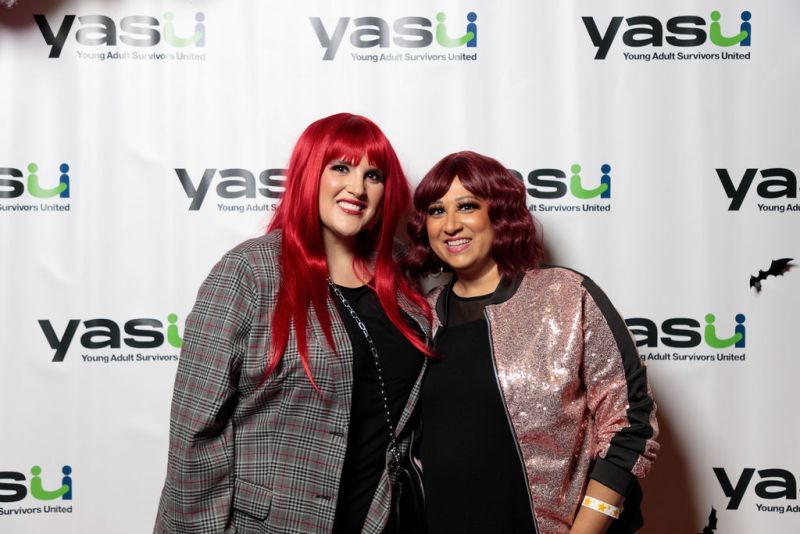 Wig out 2024 Photos – YASU