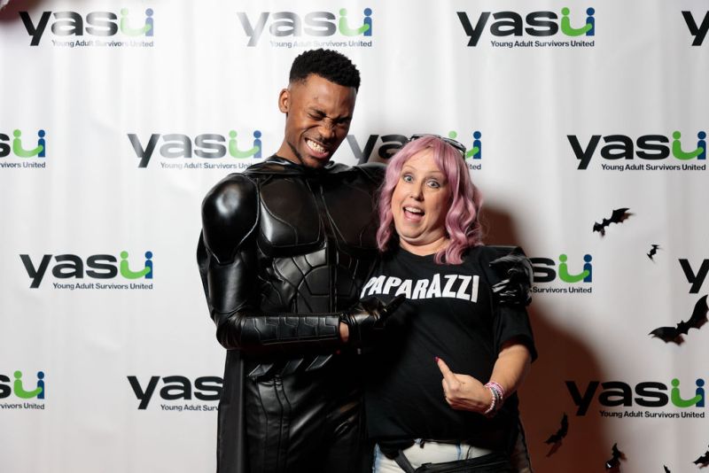 Wig out 2024 Photos – YASU