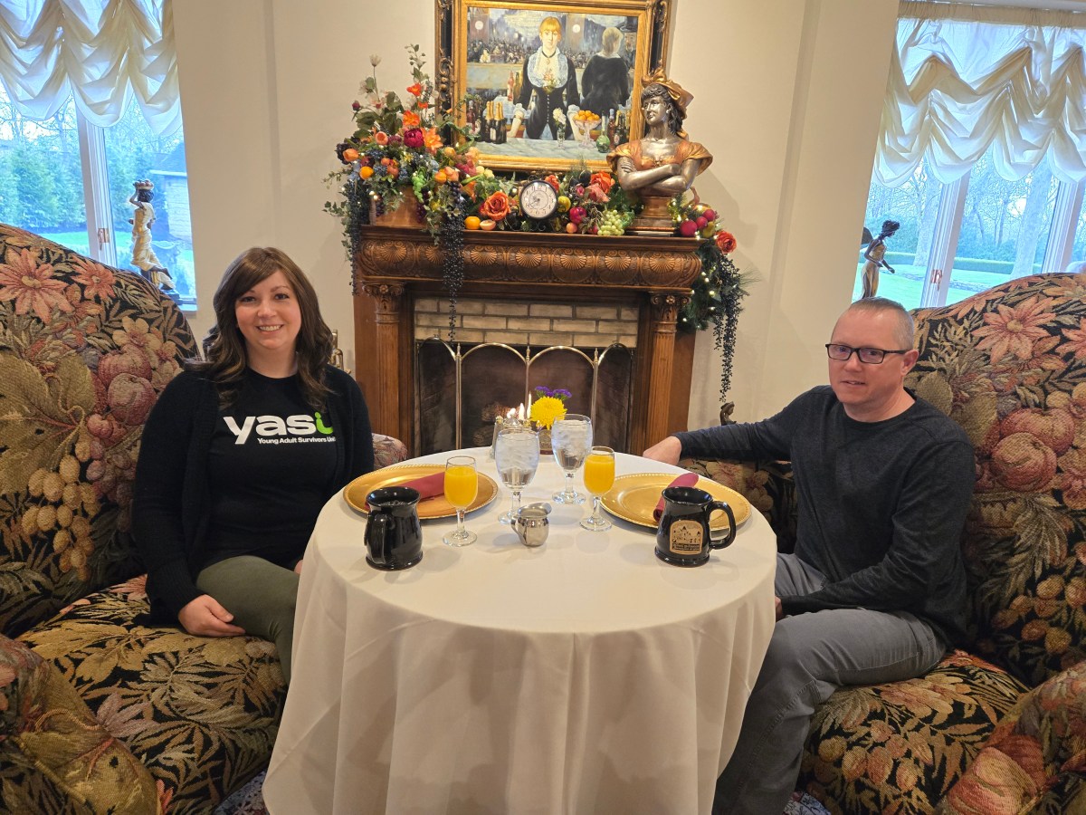 Rae of Hope – YASU